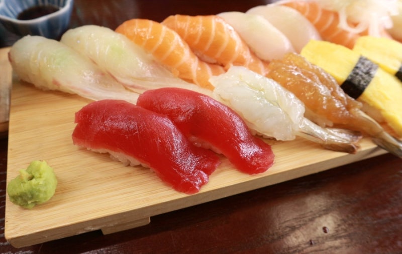 둔산동 초밥 대전시청맛집 배터지게 먹을 수 있는 둔산동 초밥 맛집 호랑이초밥 Tiger Sushi 네이버 블로그