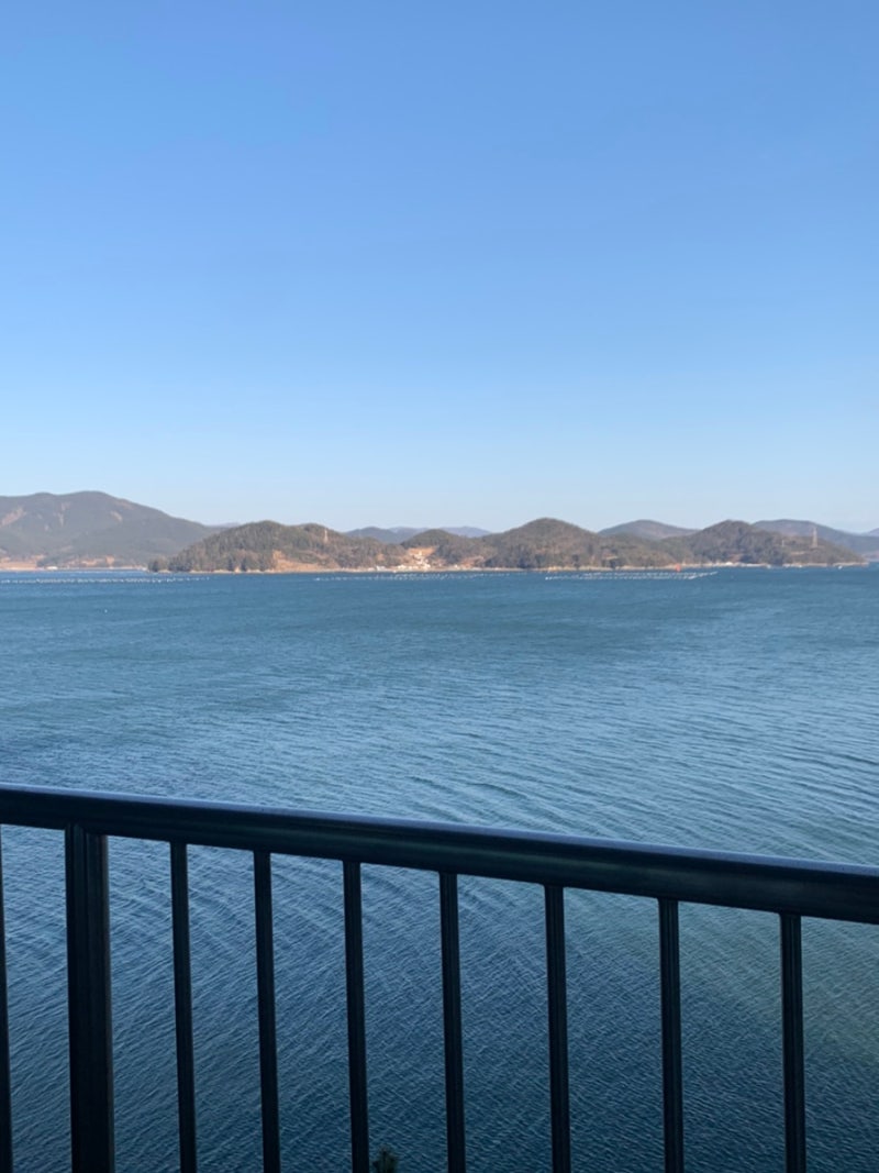 금호 통영 마리나 리조트 스위트디럭스 후기 네이버 블로그