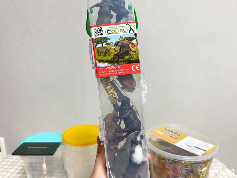 어린이집 구디백 만들기 구디백 뜻과 간식 선물 준비하기 네이버 블로그