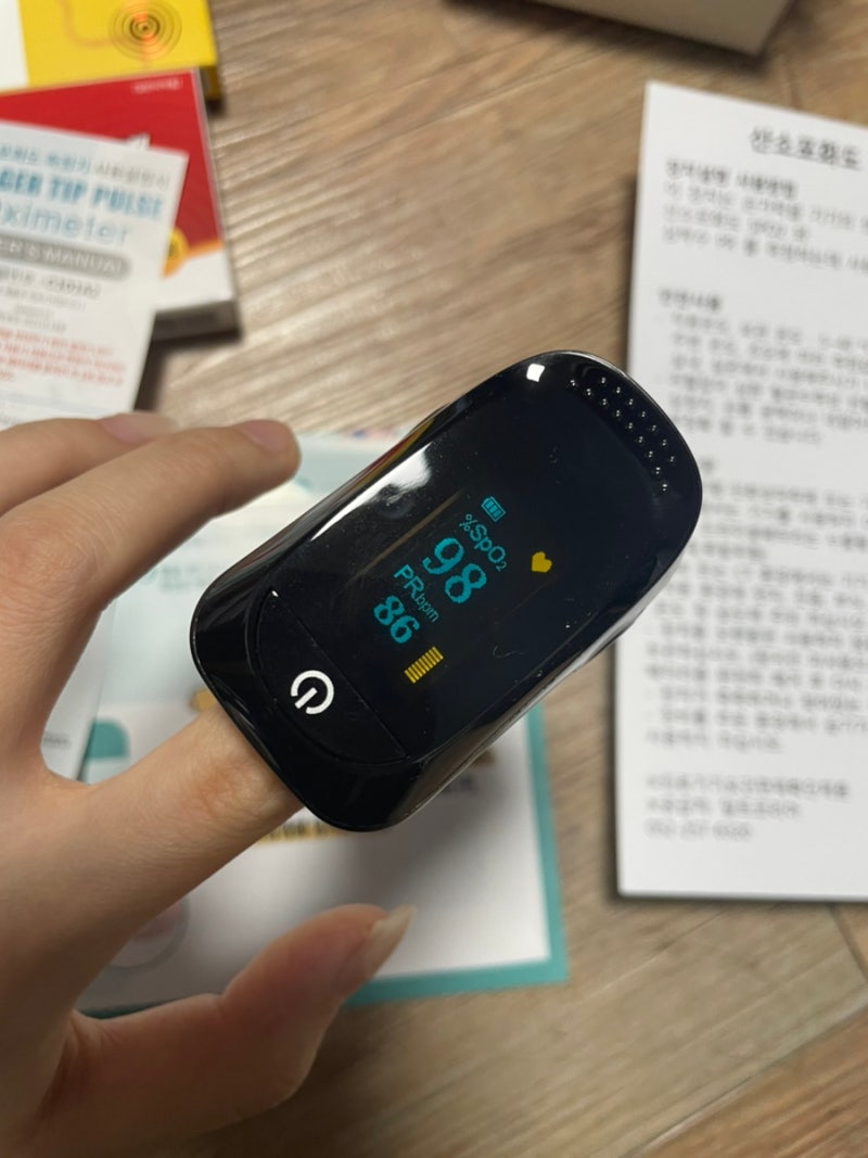코로나 확진일기3 코로나확진자 병원진료 약처방 받는법 3일차 도착한 재택치료키트 네이버 블로그