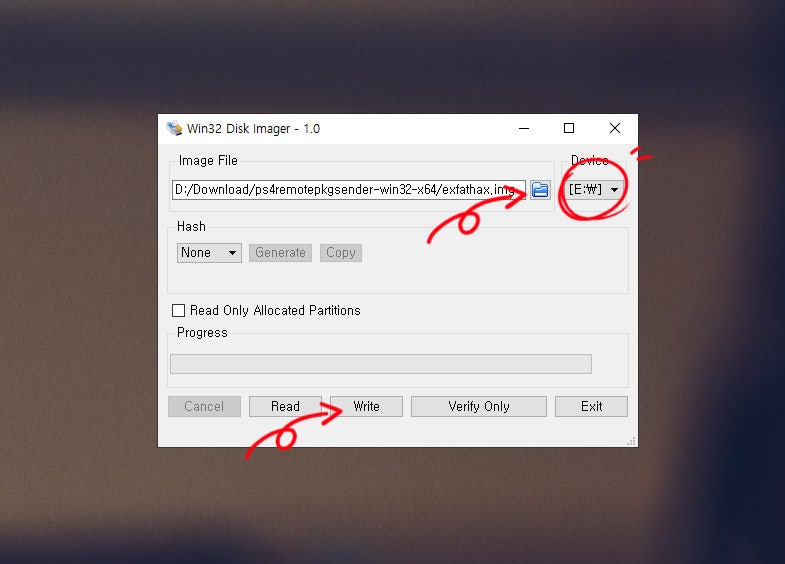플스4 커펌(PS4 HEN) 9.0 가이드 및 주의사항 : 네이버 블로그