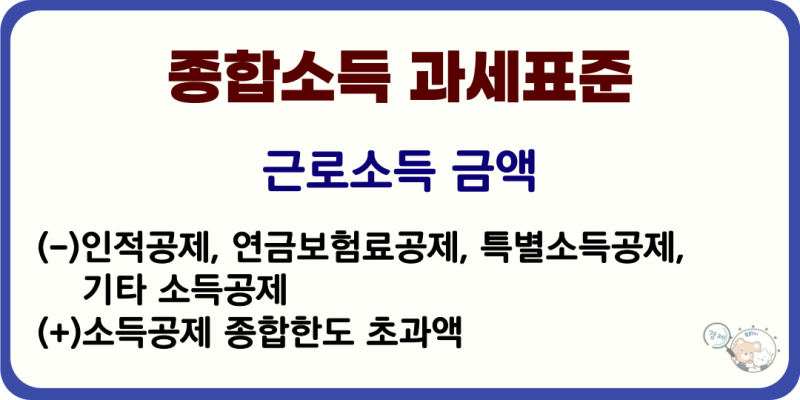 근로소득세 세율 계산법과 간이세액표 활용방법 알아보기 네이버 블로그