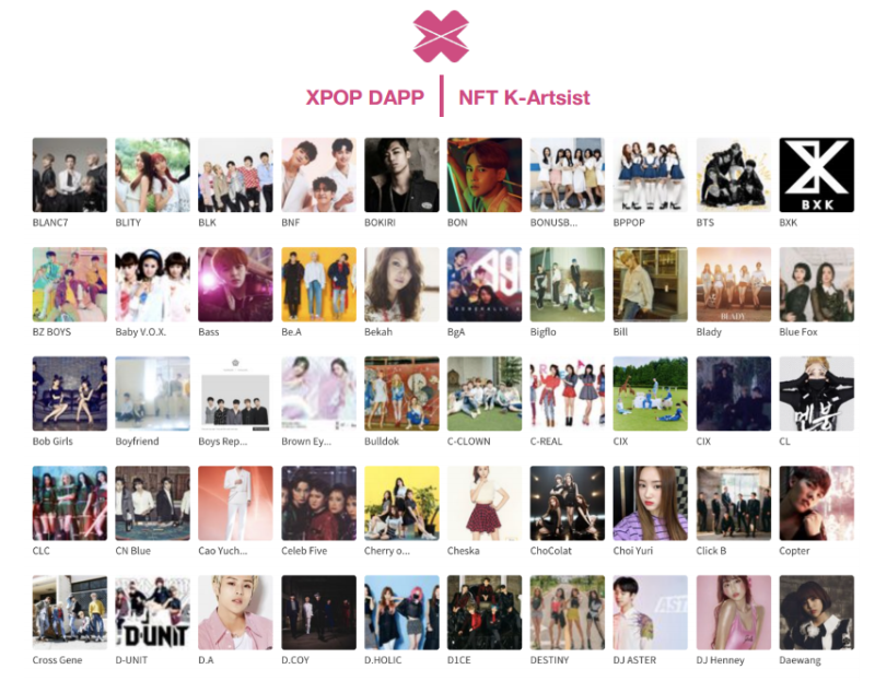 XPOP코인에 관하여 : 네이버 블로그