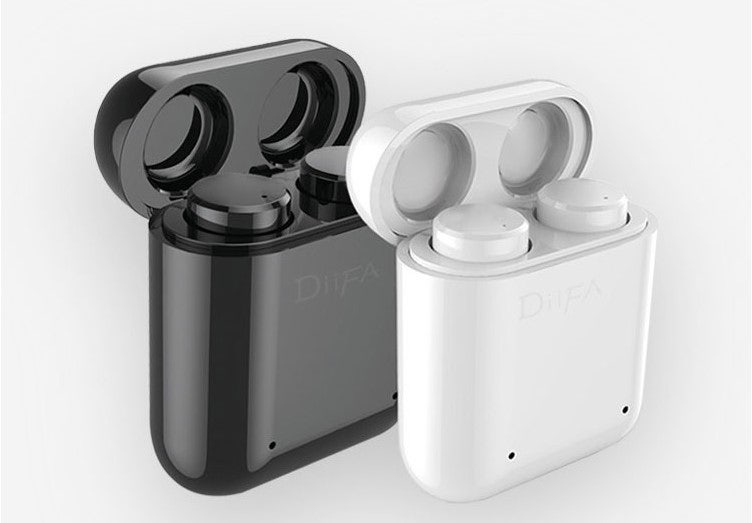 디파 시리우스 초소형 미니 마이크로 블루투스 이어폰 리뷰 및 후기. : 네이버 블로그