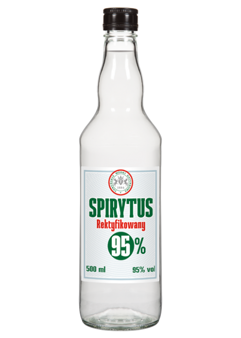 세계에서 제일 독한술 스피리터스 ( spirytus ) : 네이버 블로그