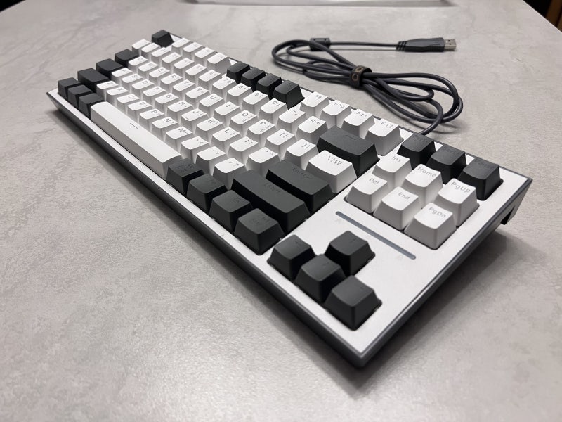 콕스 COX CK01 TKL 가성비 기계식 키보드 : 네이버 블로그