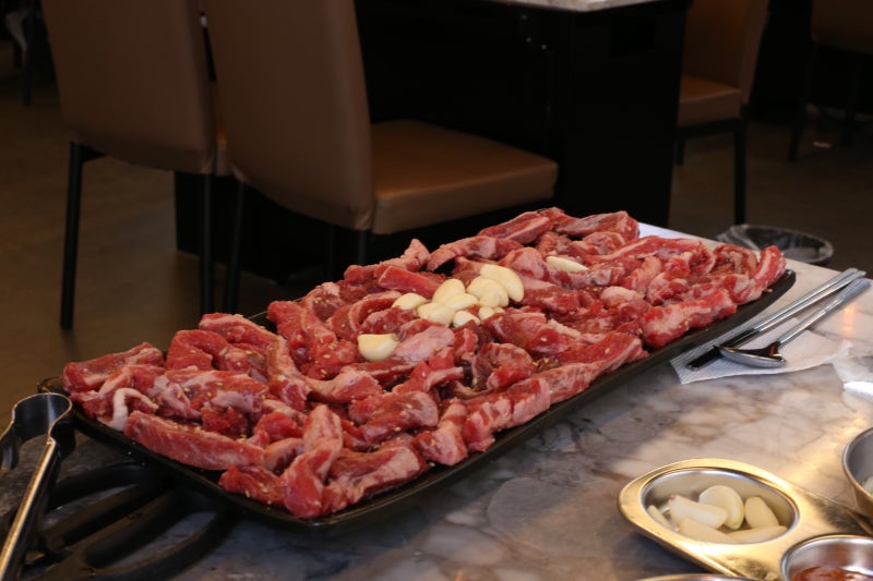부천역고기집 소갈비를 가성비 있게 먹을 수 있는 부천역 소고기 맛집 38소갈비살4관 네이버 블로그