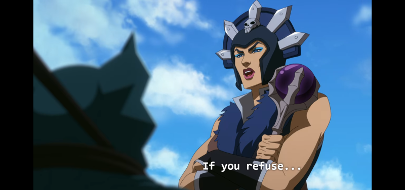 거절하다 영어로 refuse vs reject vs decline vs turn down 차이점 : 네이버 블로그