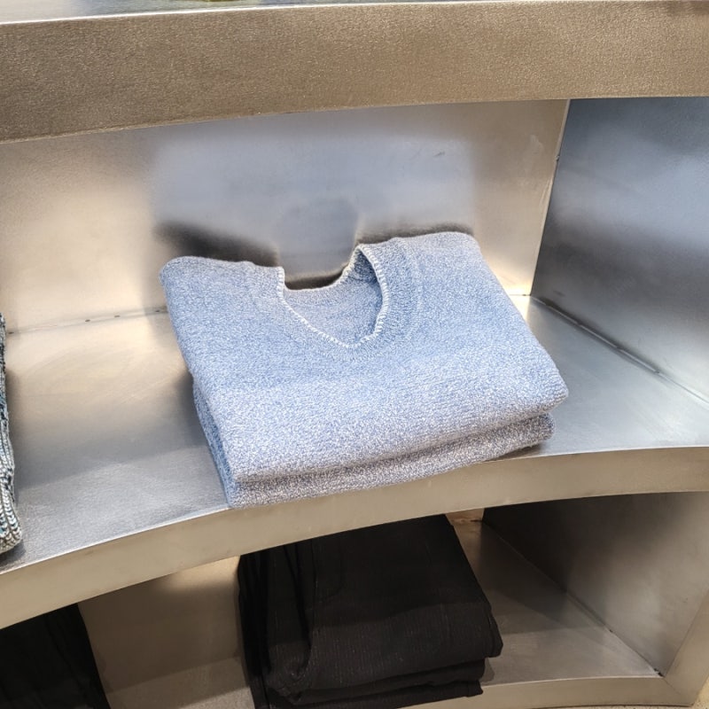 이곳은 마치 우주...? 균열로 무너진 차원, 그 속으로 - 성수에 불시착한 'ADER Space (아더 스페이스) 2.0 성수 ...