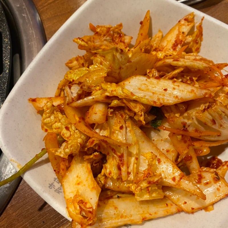 한마음정육식당 동탄1호점 2동탄 내돈내산 방문 후기 네이버 블로그