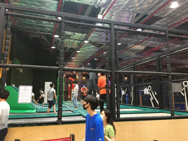 런닝맨 스포츠 몬스터 하남스타필드스포츠몬스터 And 아지트 파티 And 반포한강공원 And도깨비야시장 네이버 블로그