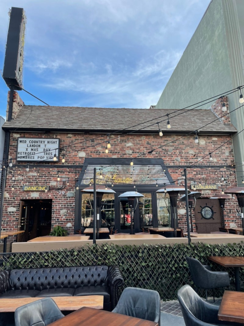 미국 LA/ 노을 명소 Hermosa Beach,The Lighthouse Cafe[영화 La La Land 촬영지] : 네이버 블로그