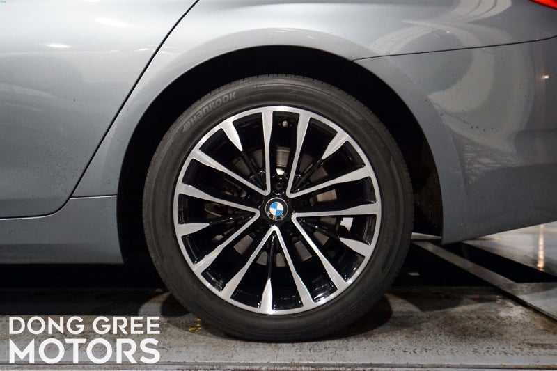 일산 동그리모터스 Bmw 5시리즈 18인치 커스텀 휠도색 네이버 블로그