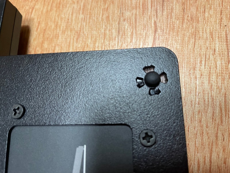 [키보드] Ultimate Hacking Keyboard (UHK 60 v2) - 개봉기 : 네이버 블로그