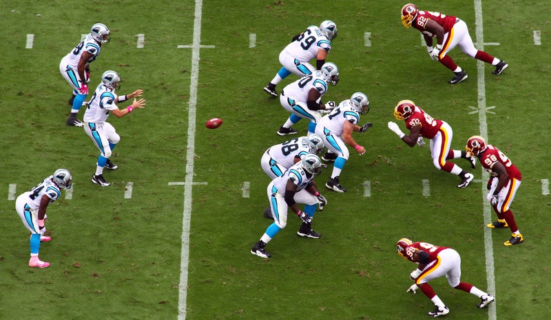 [NFL 포지션] 라인배커 Linebacker : 네이버 블로그