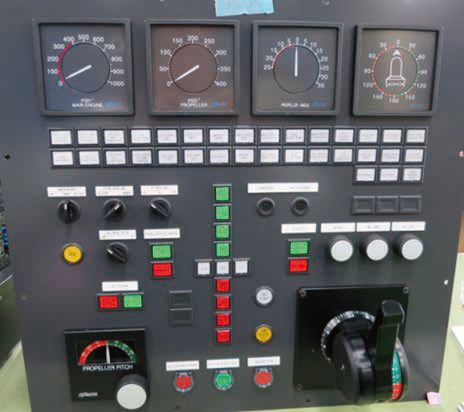 2-3 Z-PELLER 조선 특성 : 네이버 블로그