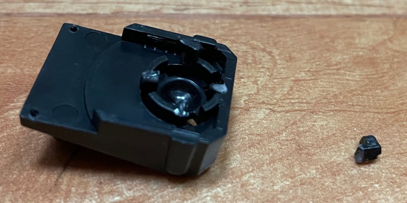 [키보드] Ultimate Hacking Keyboard (UHK 60 v2) - 개봉기 : 네이버 블로그