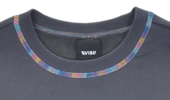 [용어] 봉제 스티치 종류 (1) _ISO STITCH TERMIONLOGY : 네이버 블로그