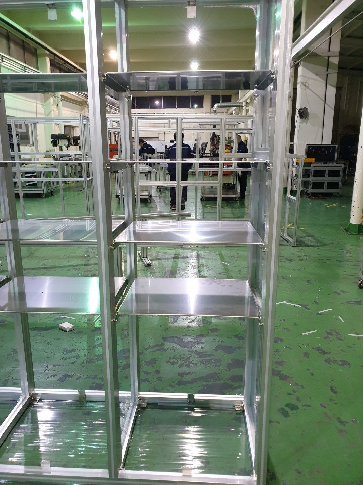 Buffer Rack (버퍼랙) : 네이버 블로그