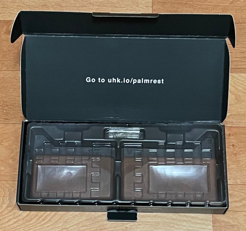 [키보드] Ultimate Hacking Keyboard (UHK 60 v2) - 개봉기 : 네이버 블로그