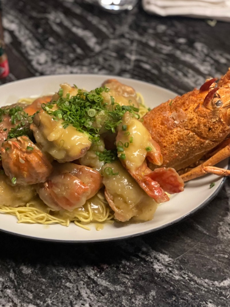 삼성역 맛집 크랩52 (Crab52). 대한민국 뷔페 끝판왕 : 네이버 블로그