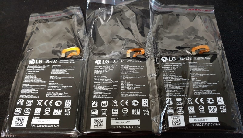 LG G6 배터리 자가교체 후기 : 네이버 블로그