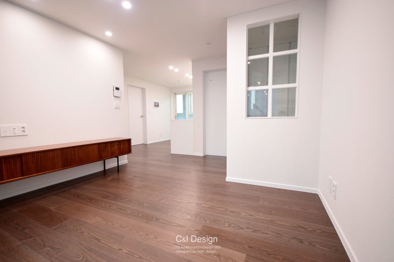 울산인테리어_삼산동 평창현대3차_23PY_씨앤아이디자인 : 네이버 블로그