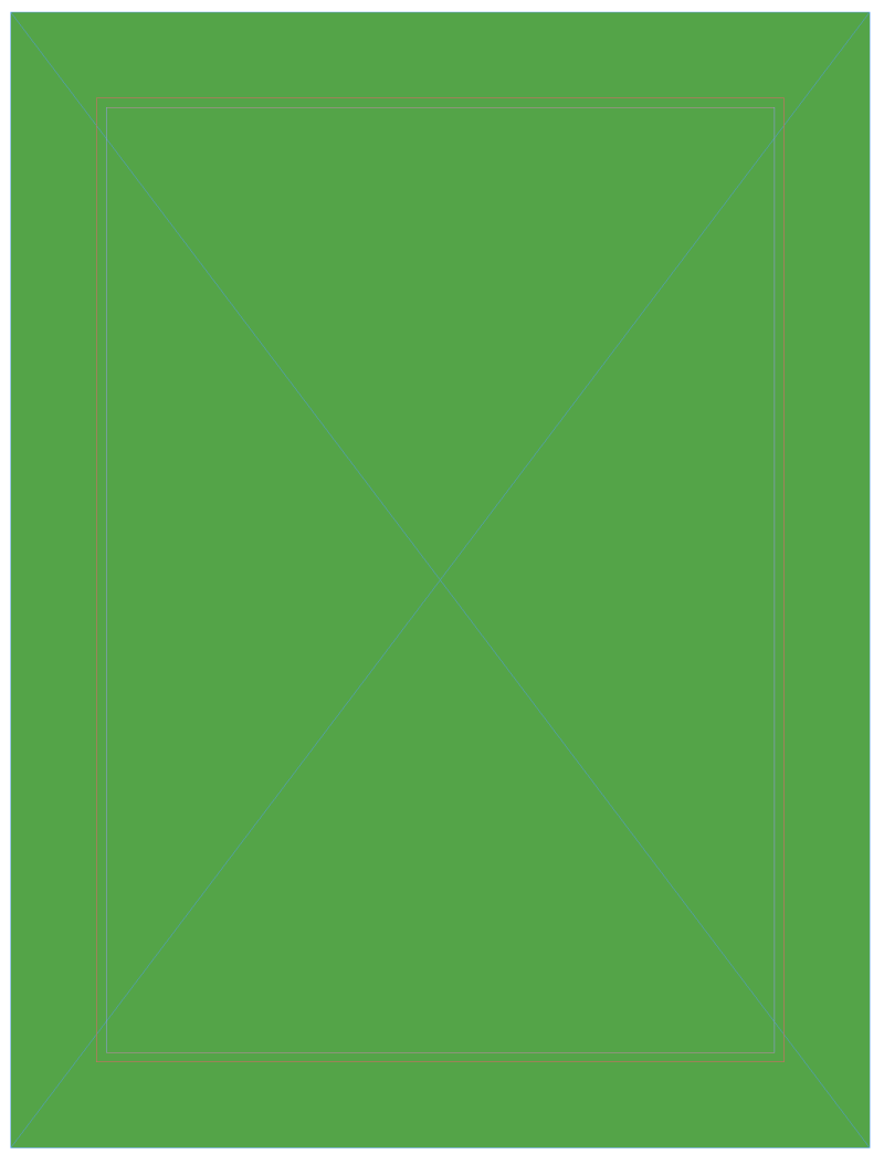 인디자인 재단선도련슬러그 Pdf 내보내기 완벽이해하기 네이버 블로그