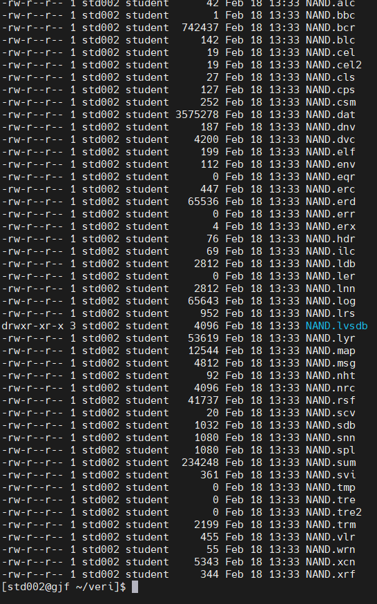 반도체 기초 소자 설계 / Cadence Tool을 이용한MOSFET로 Inverter, nand, nor, decoder 설계 ...