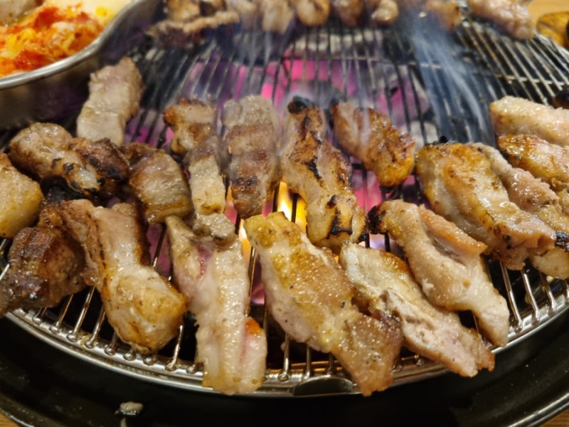 낙성대역 맛집 낙성대 고기박사 고기박사 서울대점 샤로수길 가성비맛집 서울대입구역 삼겹살 샤로수길 삼겹살