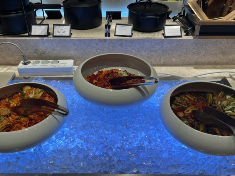 진도 쏠비치 리조트 조식 뷔페 셰프스키친 가격 메뉴 솔직 후기 ♥ 네이버 블로그