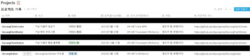 [Notice] 계정정보와 해킹에 대한 안내 : 네이버 블로그