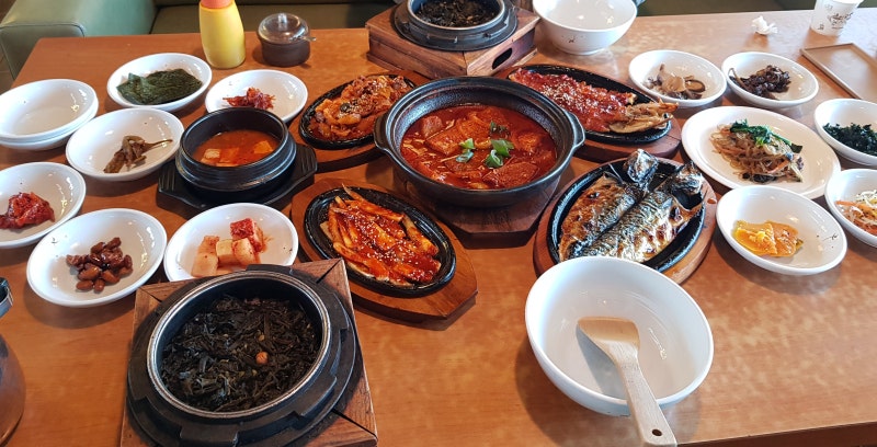 양평 토담골 북한강 뷰는 덤 양평 한정식 맛집 네이버 블로그