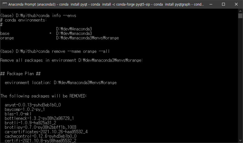 Orange3 - Orange3를 사용한 데이터 분석 및 시각화 #2 : 네이버 블로그