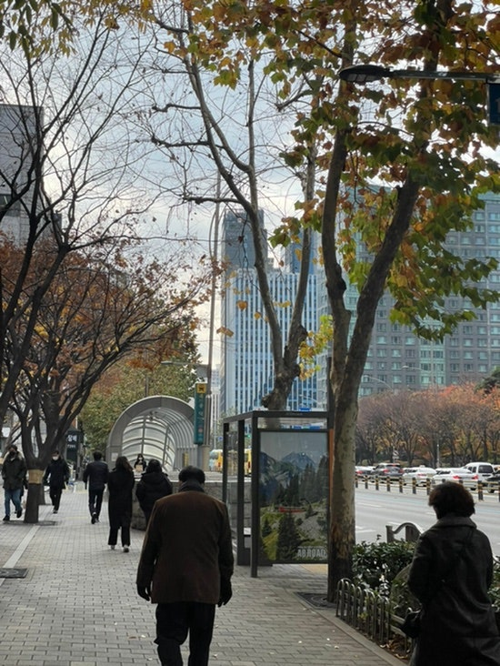 누트컴퍼니 기업 TCI 심리검사 워크샵 진행 후기 : 네이버 블로그