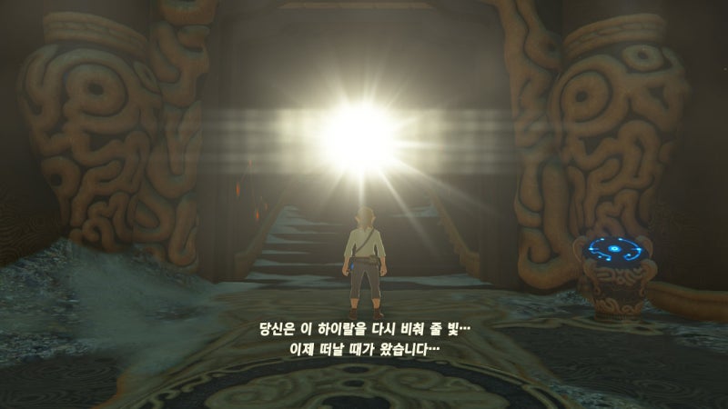 닌텐도 스위치 젤다의전설 야생의숨결 DLC 익스팬션 개봉기 : 네이버 블로그