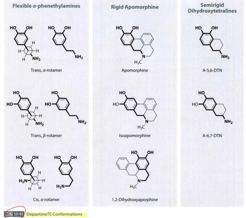 [의약화학] Ch11. 항파킨슨 약물(알츠하이머) : 네이버 블로그