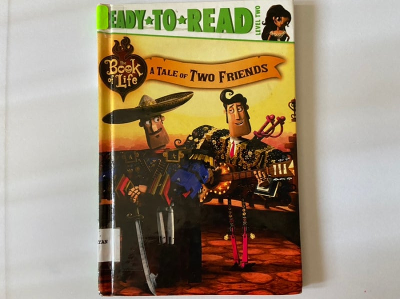 [아이랑 영어책 100권 읽기] 009. The Book of Life_A Tale of Two Friends + 멕시코 문화 ...
