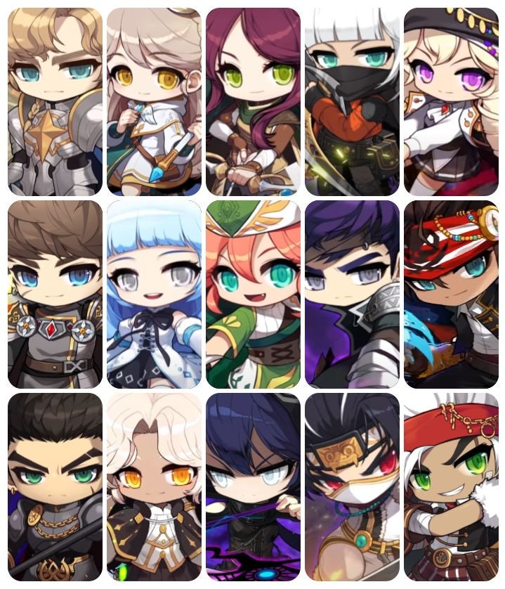 [메이플] DPM 순위 / DPM 표 / 모험가 리마스터 밸런스 패치 이후 (2022.2.20) : 네이버 블로그