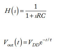 Chapter4.3) RC Delay Model : 네이버 블로그