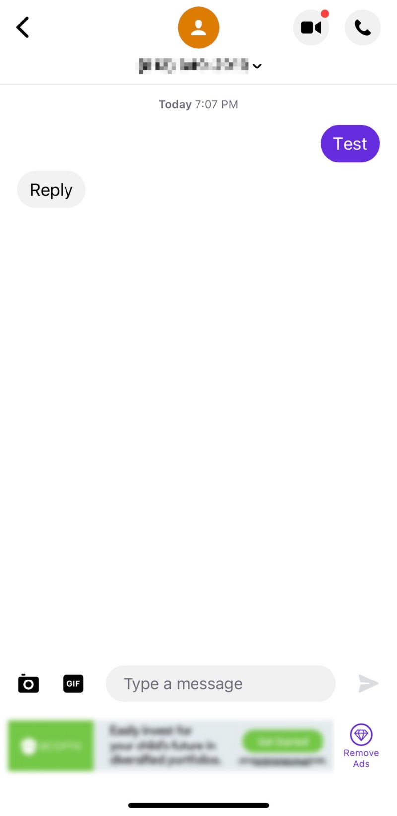 미국 가상번호 만들기, 텍스트나우 (TextNow), 전화/문자인증 무료 앱 : 네이버 블로그