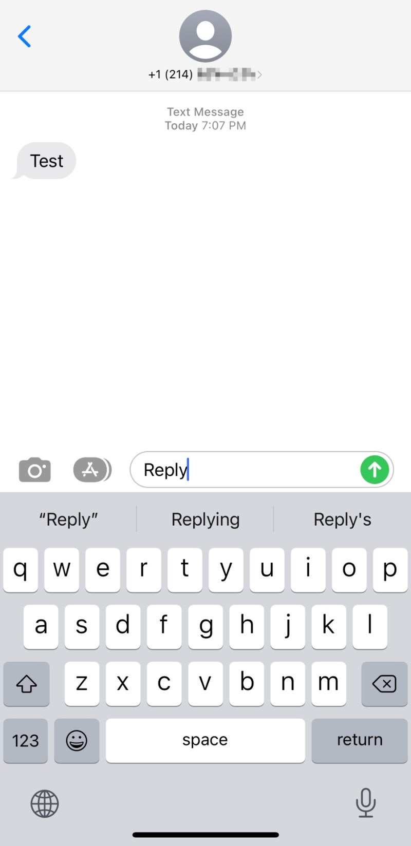 미국 가상번호 만들기, 텍스트나우 (TextNow), 전화/문자인증 무료 앱 : 네이버 블로그