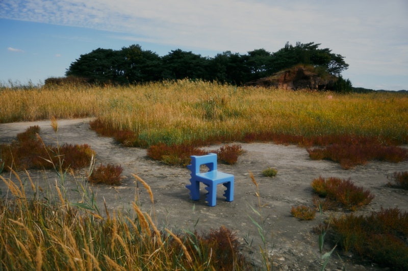 [어도비가 묻다] 3D 세계에서 만들어지는 단 한 점의 의자– 머디캡(muddycap) 작가 : 네이버 블로그