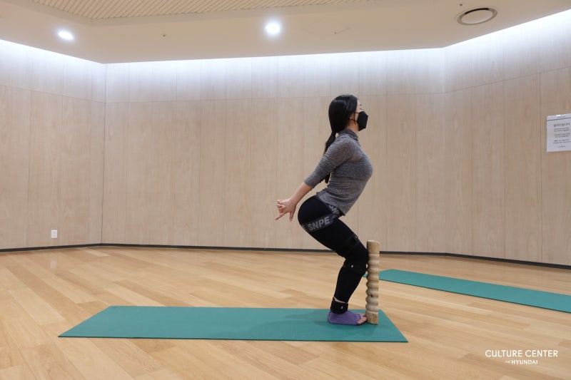 홈트레이닝 문화센터에서 배우는 Snpe 바른자세 척추운동 네이버 블로그