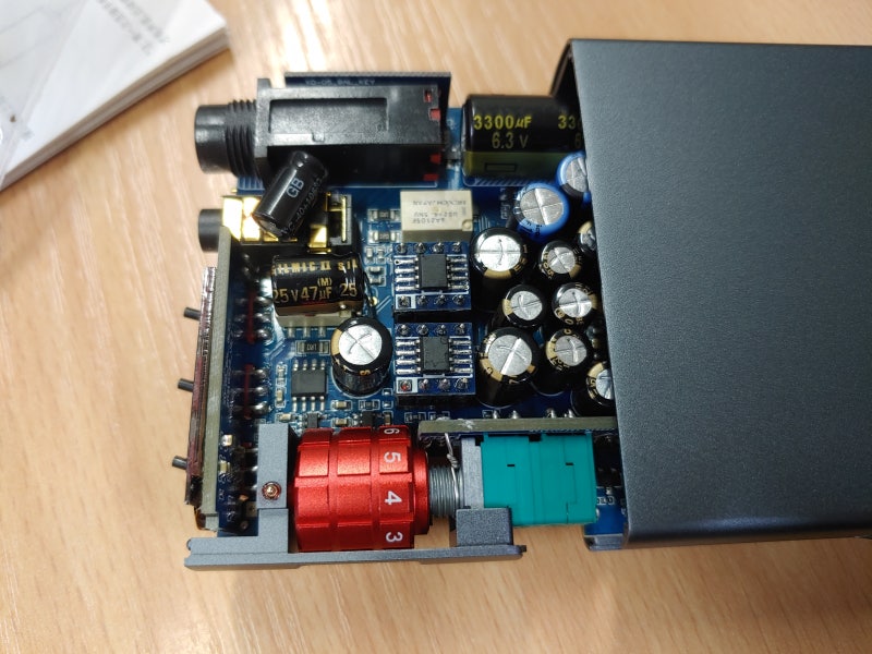 XD05 Bal OP앰프 교체 후 청음기 - 기본, MUSES02(뮤즈02), OP275 : 네이버 블로그