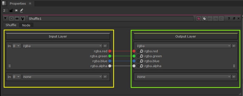 [입문자를 위한 Foundry nuke]13강 ‘Copy와 Shuffle' : 네이버 블로그
