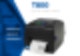 프린트로닉스, Printronix T800 시리즈 (T820/ 203DPI, T830/ 300DPI), 열전사감열, RFID ...