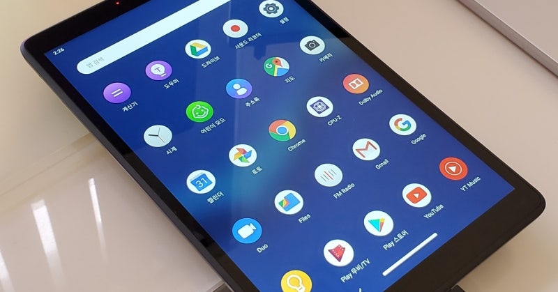 티맵(TMAP) APK 파일로 미지원 단말기에 설치하기 : 네이버 블로그