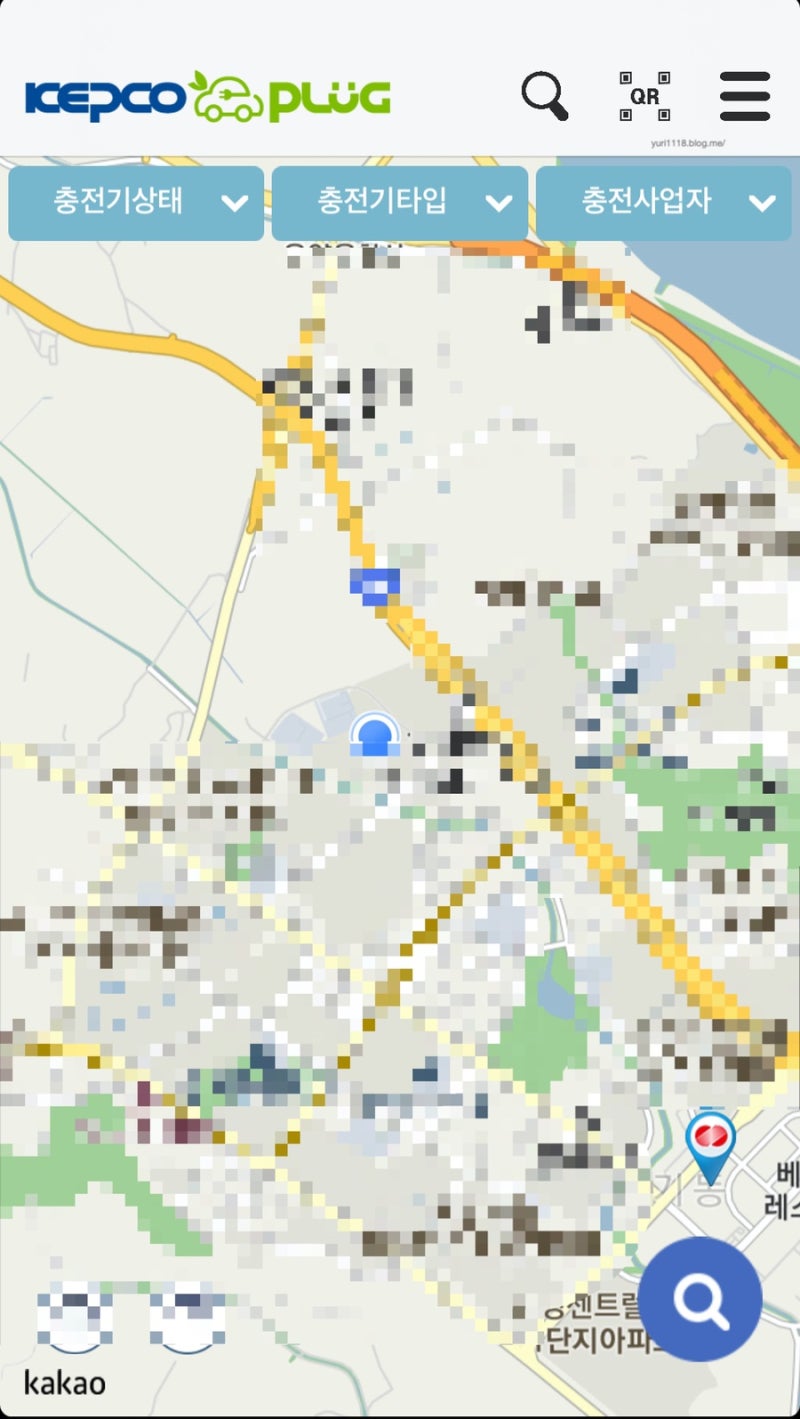 한전 한국전력 전기차충전서비스 Kepco Plug 어플 홈페이지 회원가입 및 회원카드 등록 발급 방법 : 네이버 블로그