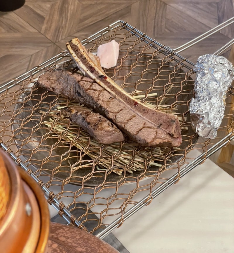 [고기짚] 김포 고촌 맛집, 우대갈비ㅣ깔끔한 동네 맛집 : 네이버 블로그